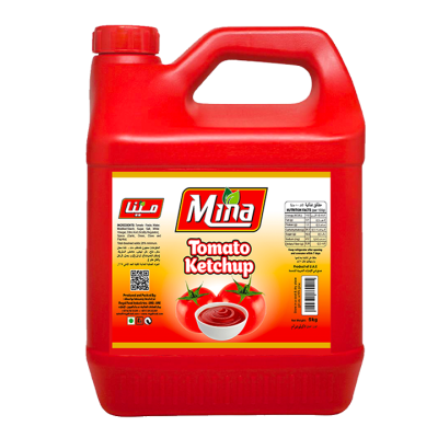 Sauces & Dressings – Transco Group